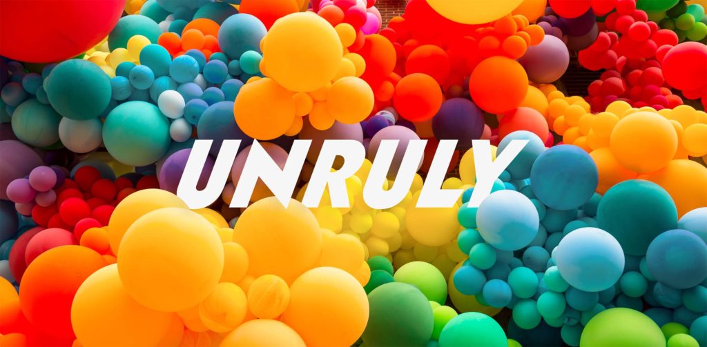 Unrulyについて - Unruly (Japan)